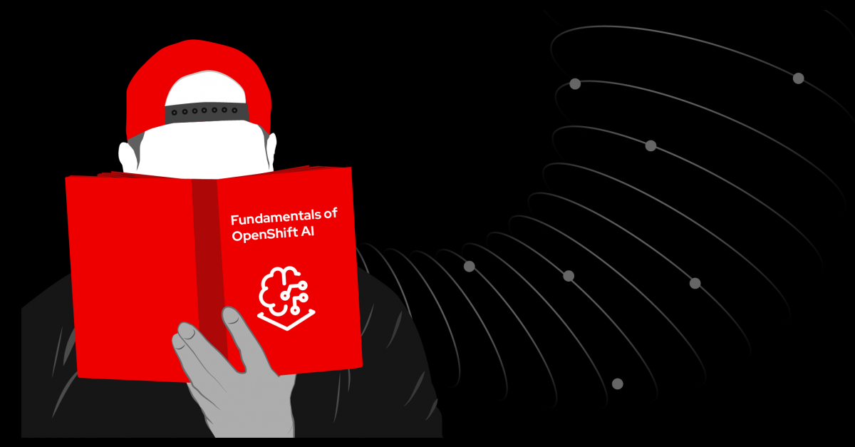 Introduction to OpenShift AI | Red Hat Developer